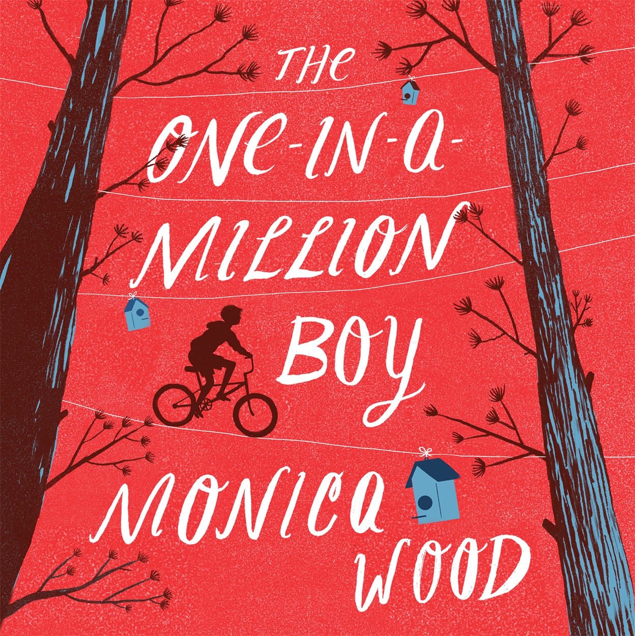 The One-in-a-Million Boy by Monica Wood | Hachette UK