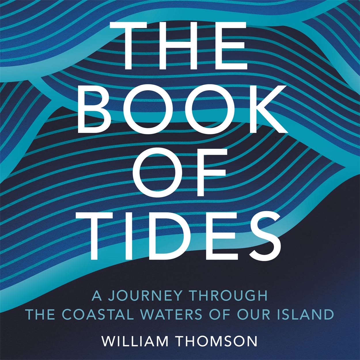 The Book of Tides by Peter Noble | Hachette UK