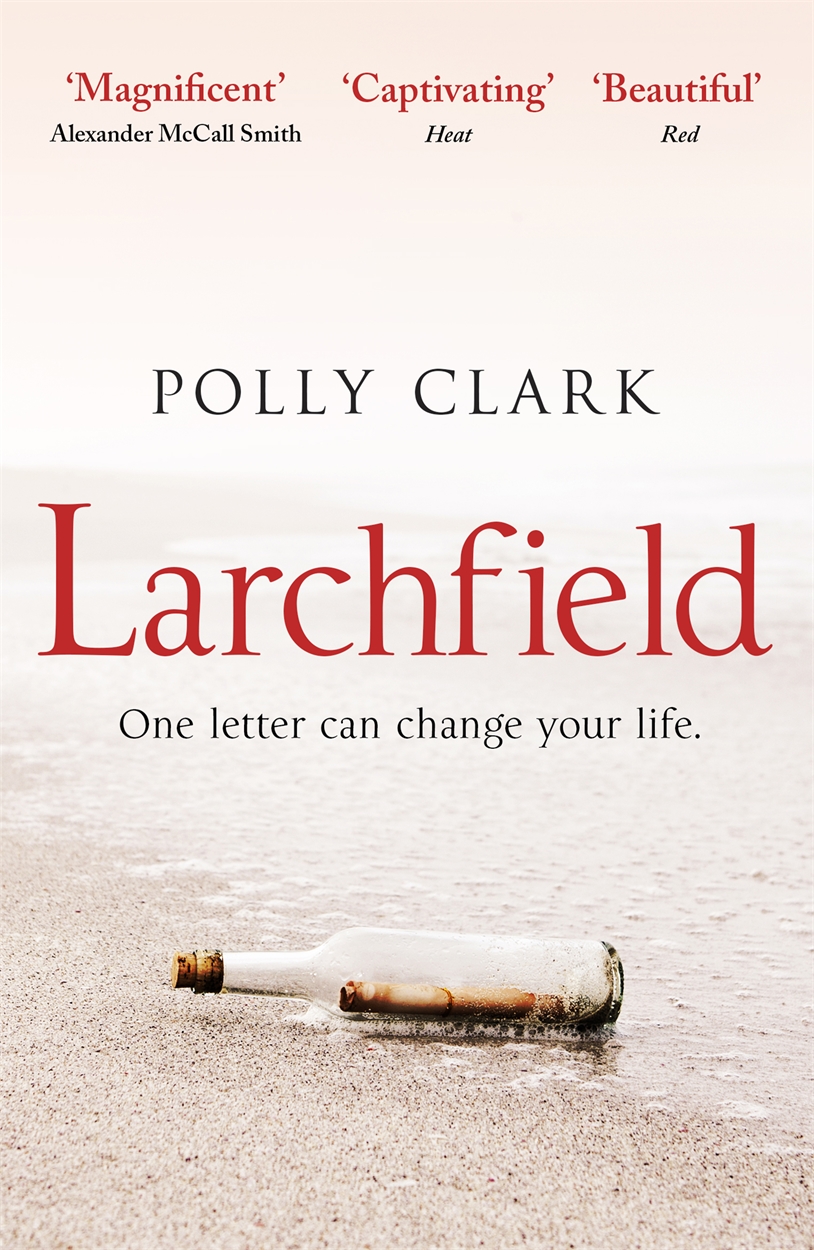 Larchfield by Polly Clark | Hachette UK