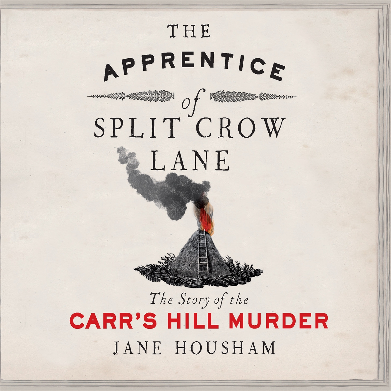 The Apprentice of Split Crow Lane by Anna Bentinck | Hachette UK