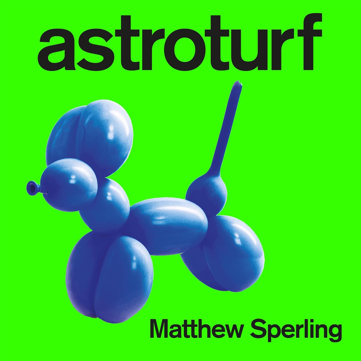 Astroturf by Matthew Sperling | Hachette UK