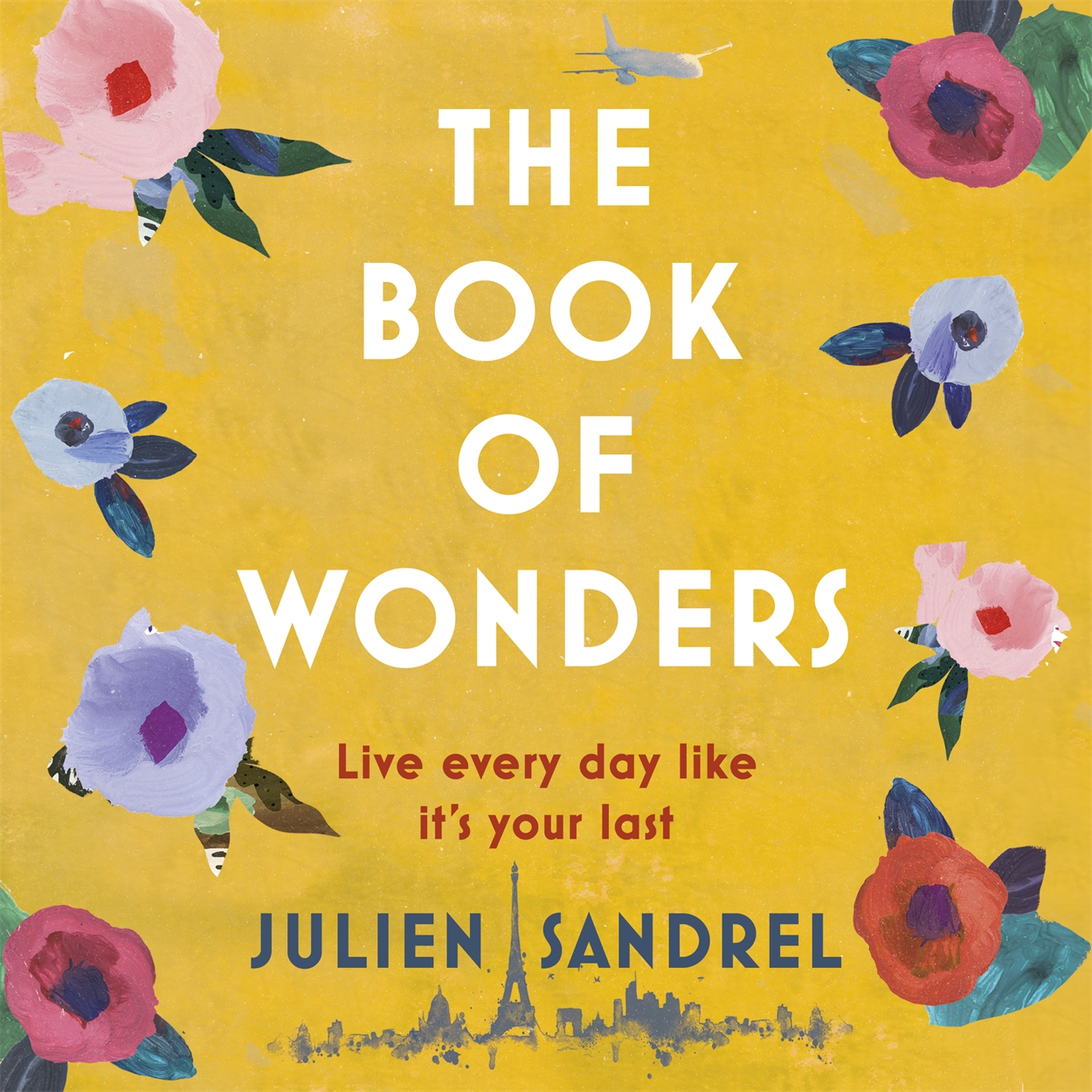 The Book of Wonders by Lucy Paterson | Hachette UK