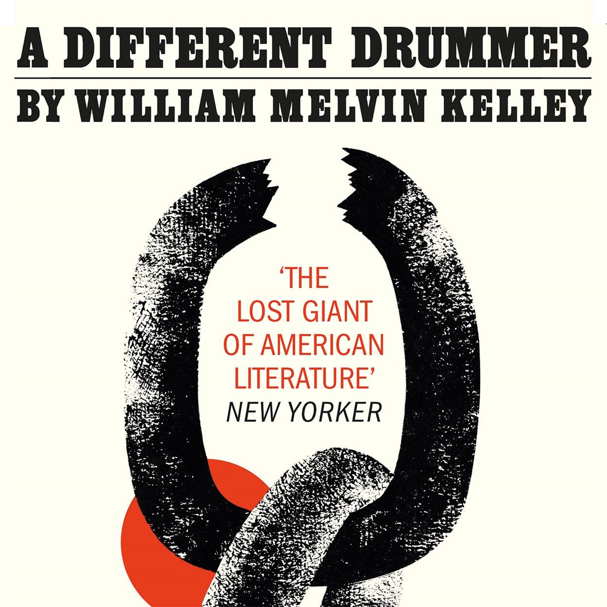 A Different Drummer by Greg Lockett | Hachette UK