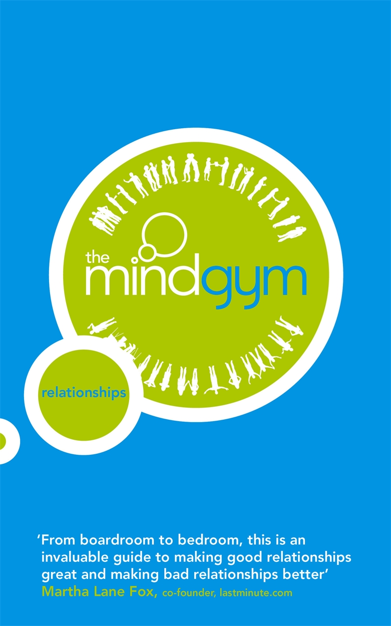 The Mind Gym: Relationships by Mind Gym | Hachette UK