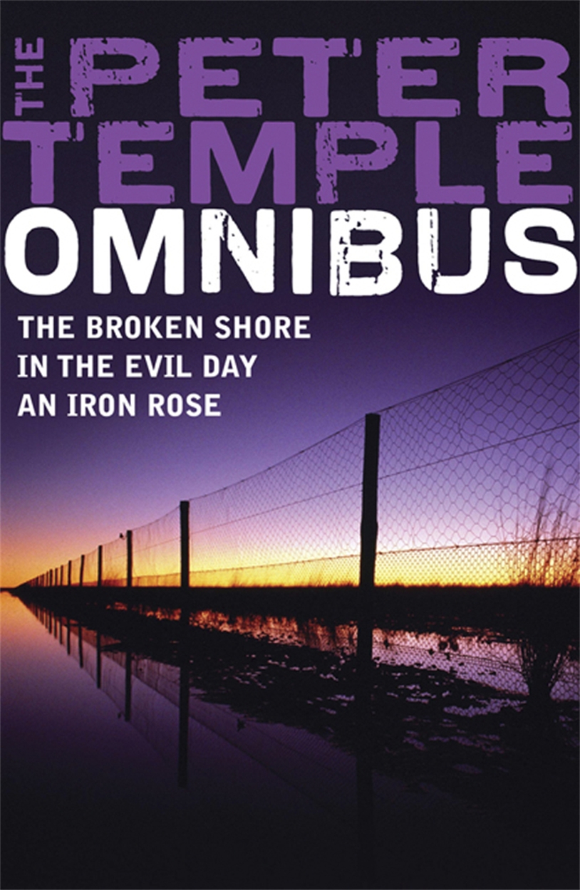 A Peter Temple Omnibus by Peter Temple | Hachette UK