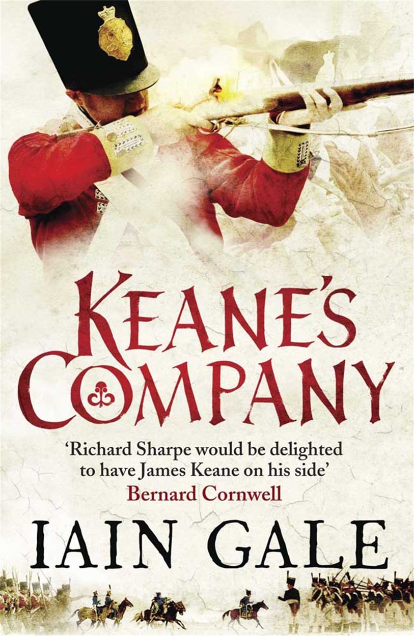 Keane’s Company by David Timson | Hachette UK