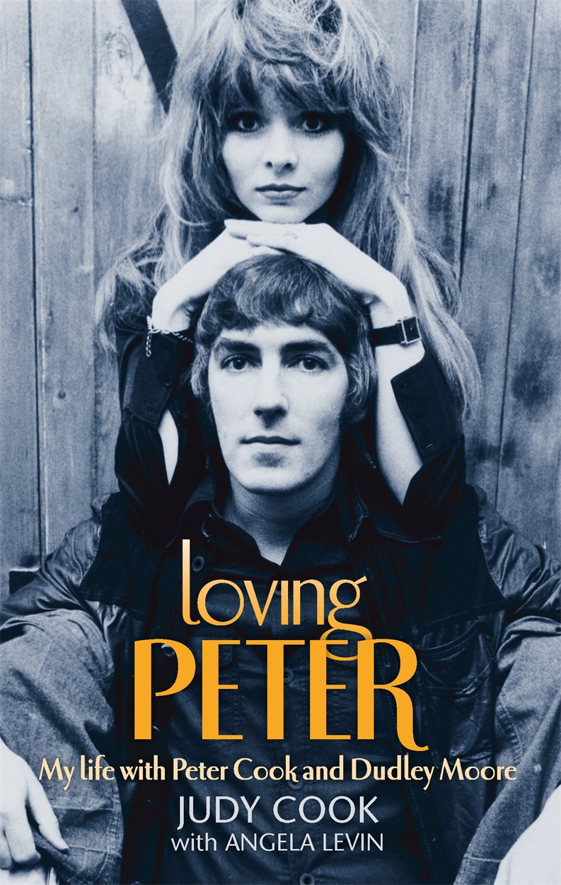 Loving Peter by Judy Cook | Hachette UK