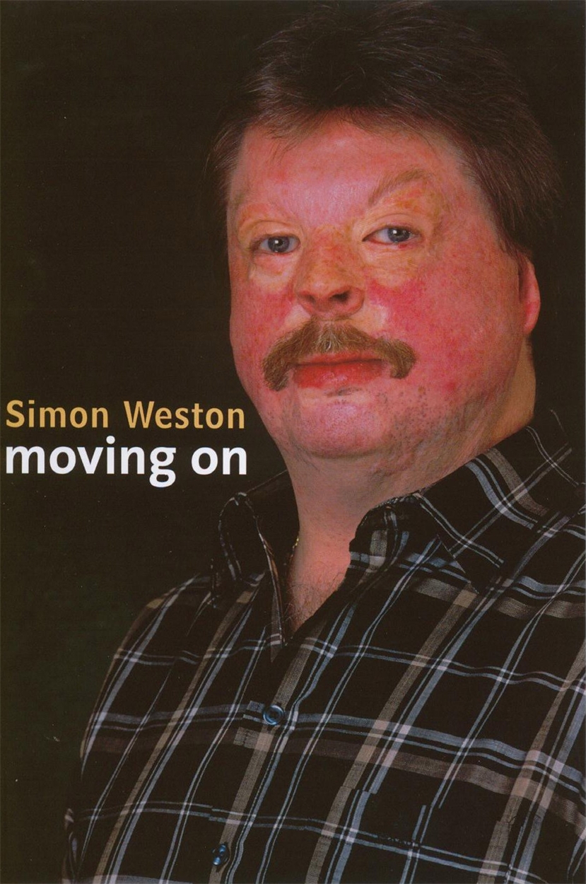Simon Weston: Moving On by Simon Weston | Hachette UK