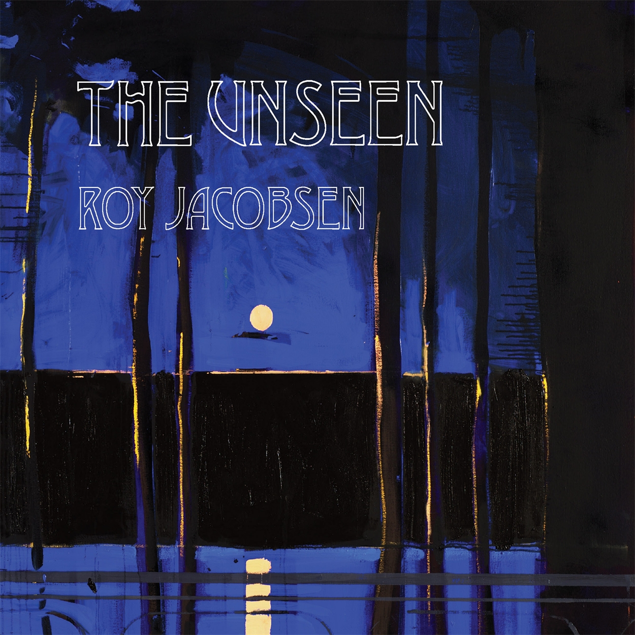 The Unseen by Roy Jacobsen | Hachette UK