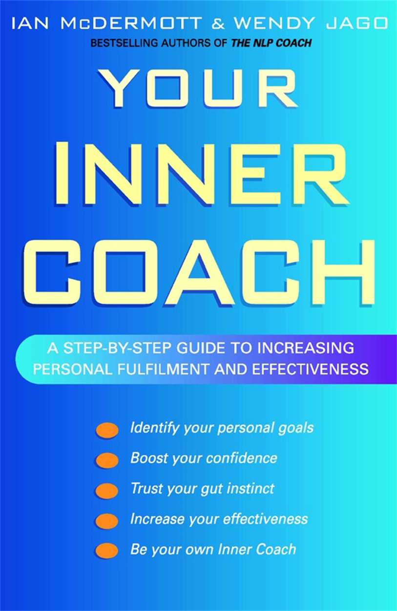 Your Inner Coach by Ian McDermott | Hachette UK