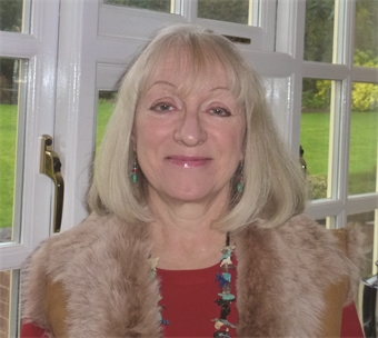 Eileen Campbell | Hachette UK