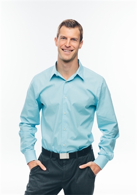 Josh Axe | Hachette UK