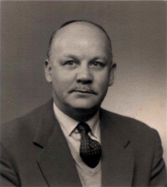 Maurice Procter | Hachette UK