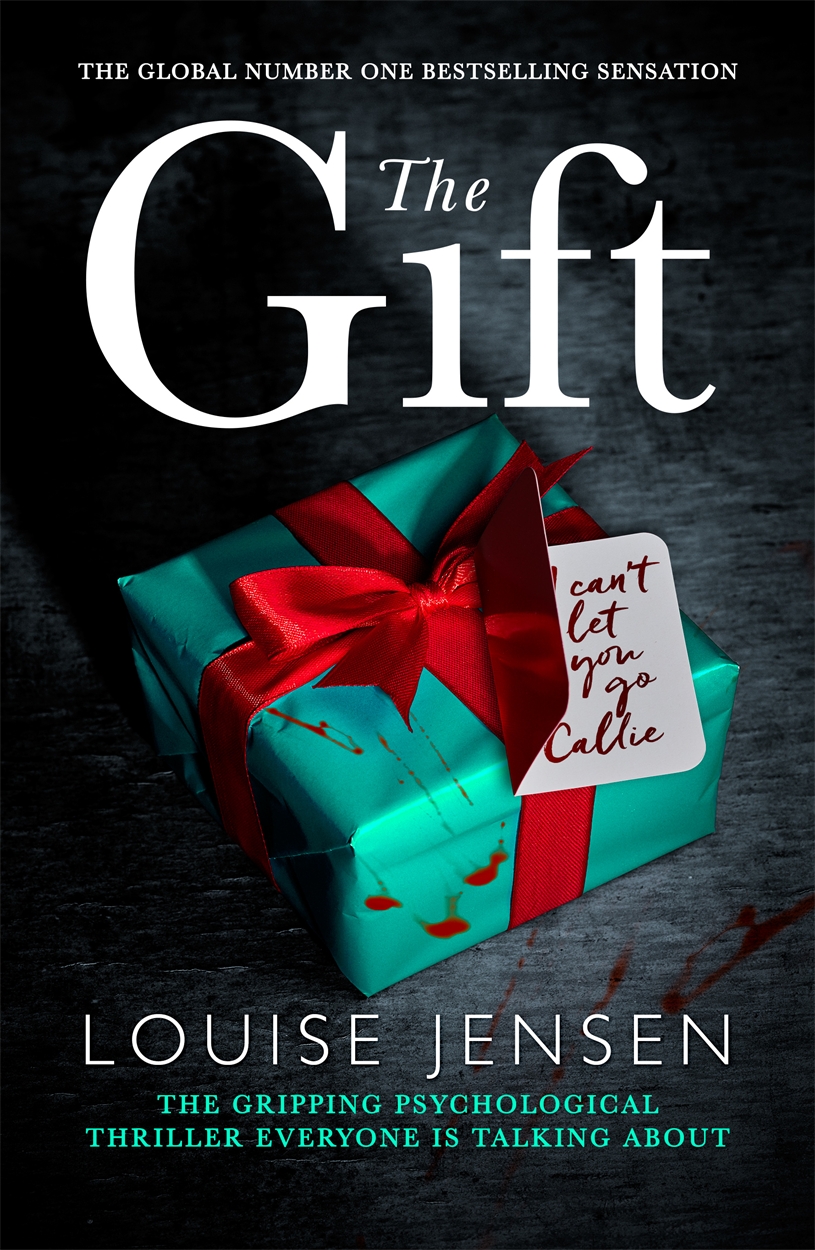 The gift store