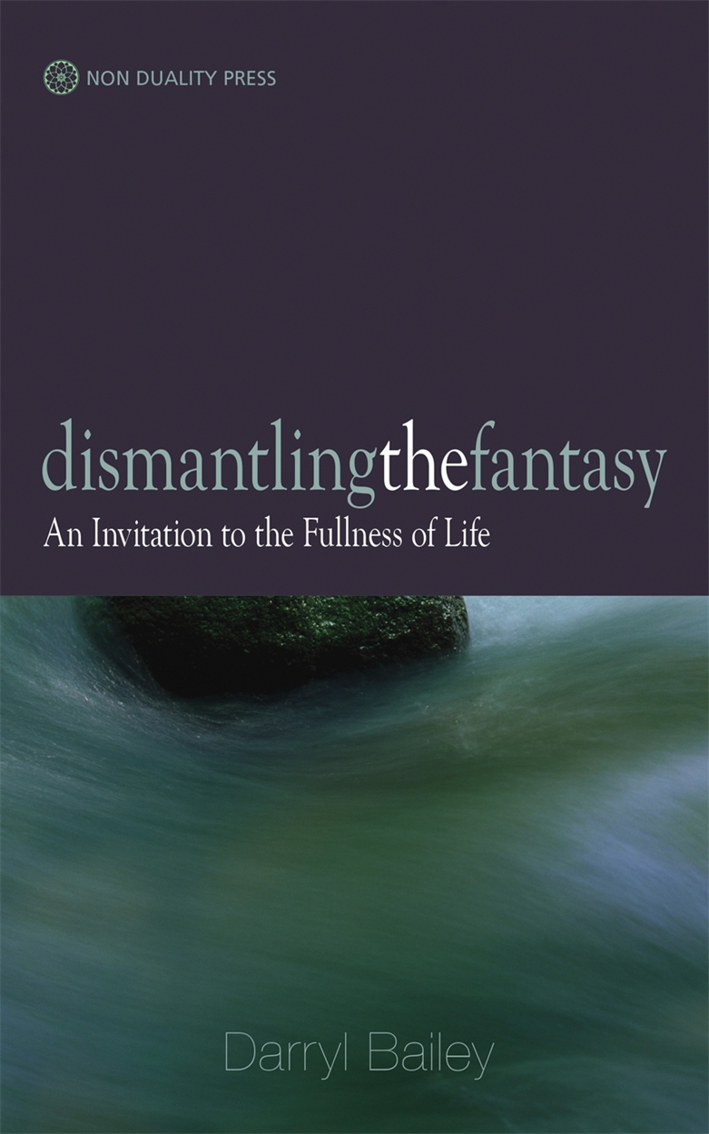 Dismantling the Fantasy by Darryl Bailey | Hachette UK