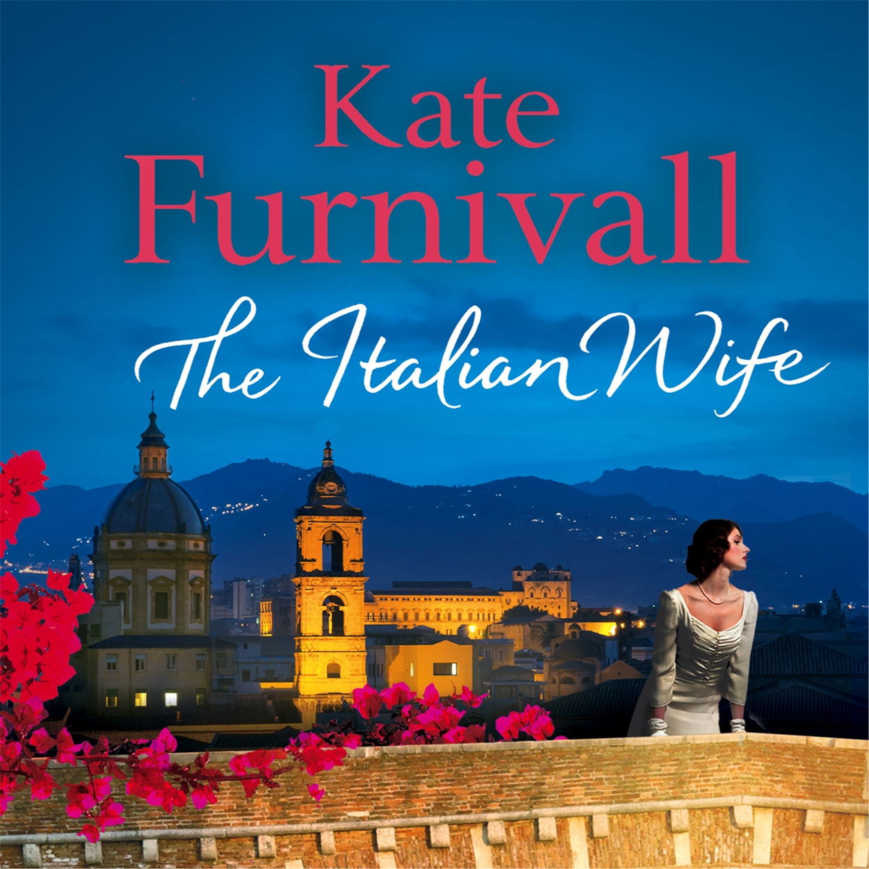 The Italian Wife by Kate Furnivall | Hachette UK