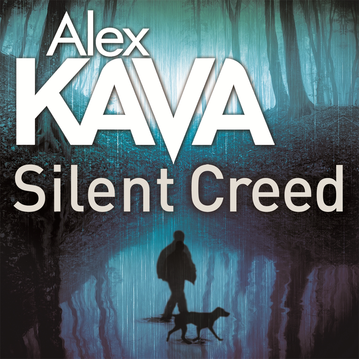 Silent Creed by Alex Kava | Hachette UK