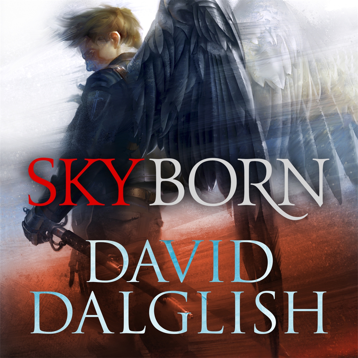 Skyborn by David Dalglish | Hachette UK