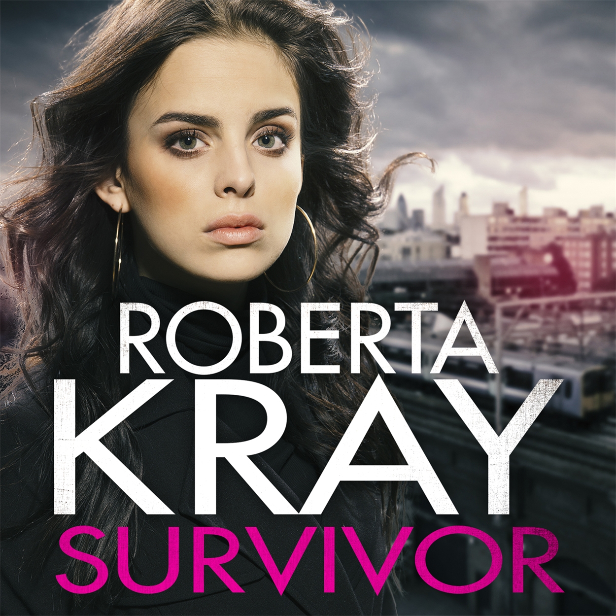 Survivor by Roberta Kray | Hachette UK