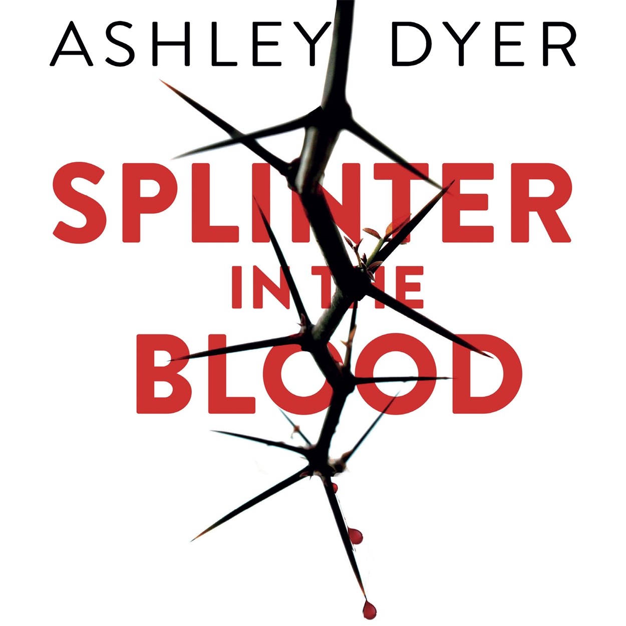Splinter in the Blood by Ashley Dyer | Hachette UK