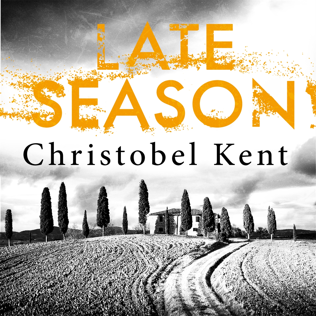 Late Season by Karen Cass | Hachette UK