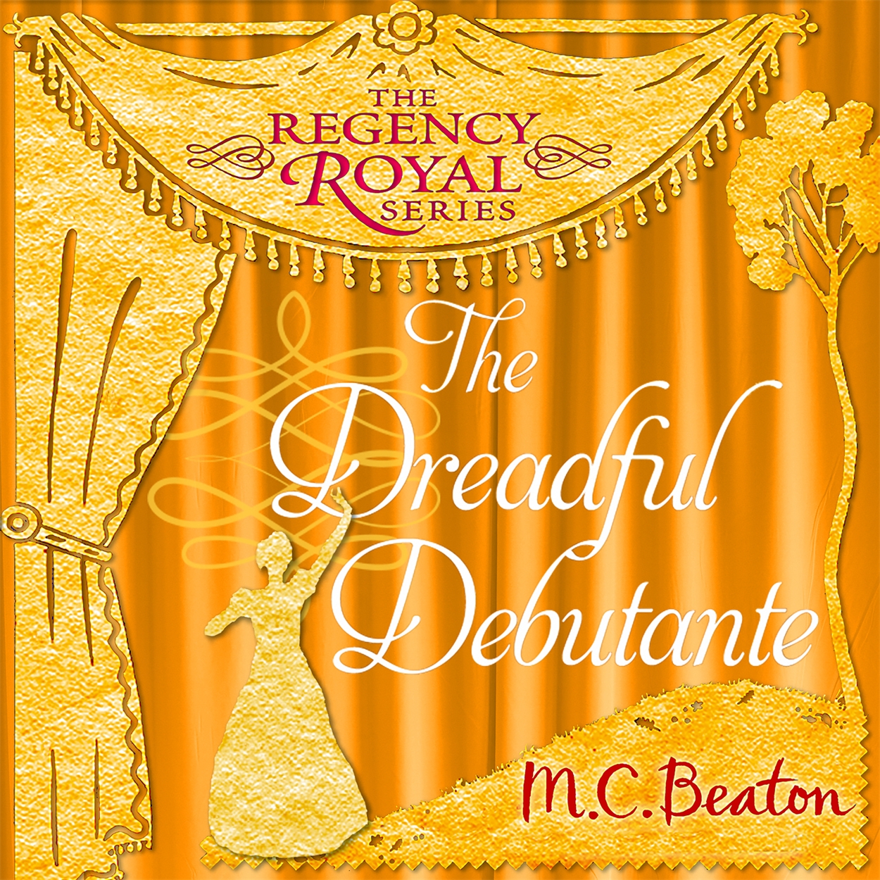 The Dreadful Debutante by Karen Cass | Hachette UK