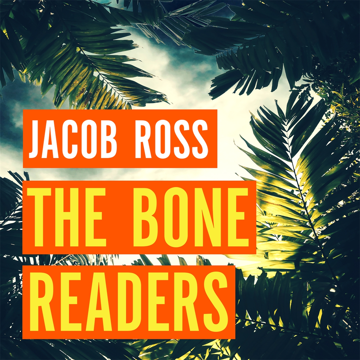 The Bone Readers by Ben Onwukwe | Hachette UK