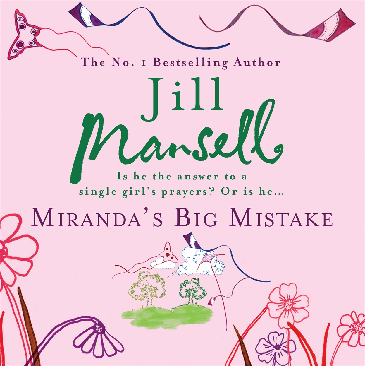 Miranda's Big Mistake by | Hachette UK