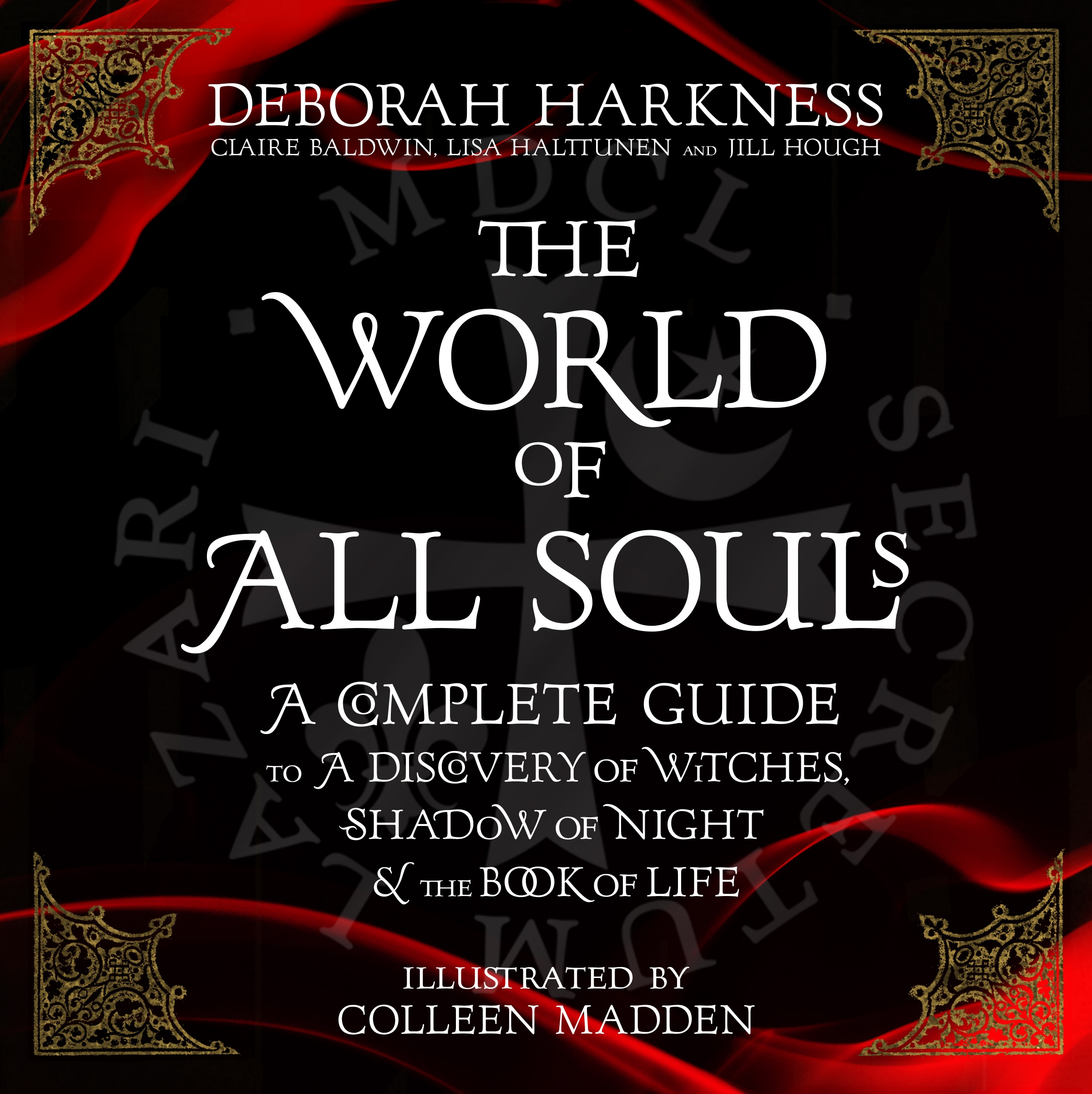 The World of All Souls by Deborah Harkness | Hachette UK
