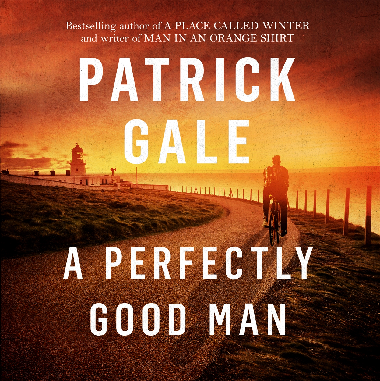 A Perfectly Good Man by Patrick Gale | Hachette UK