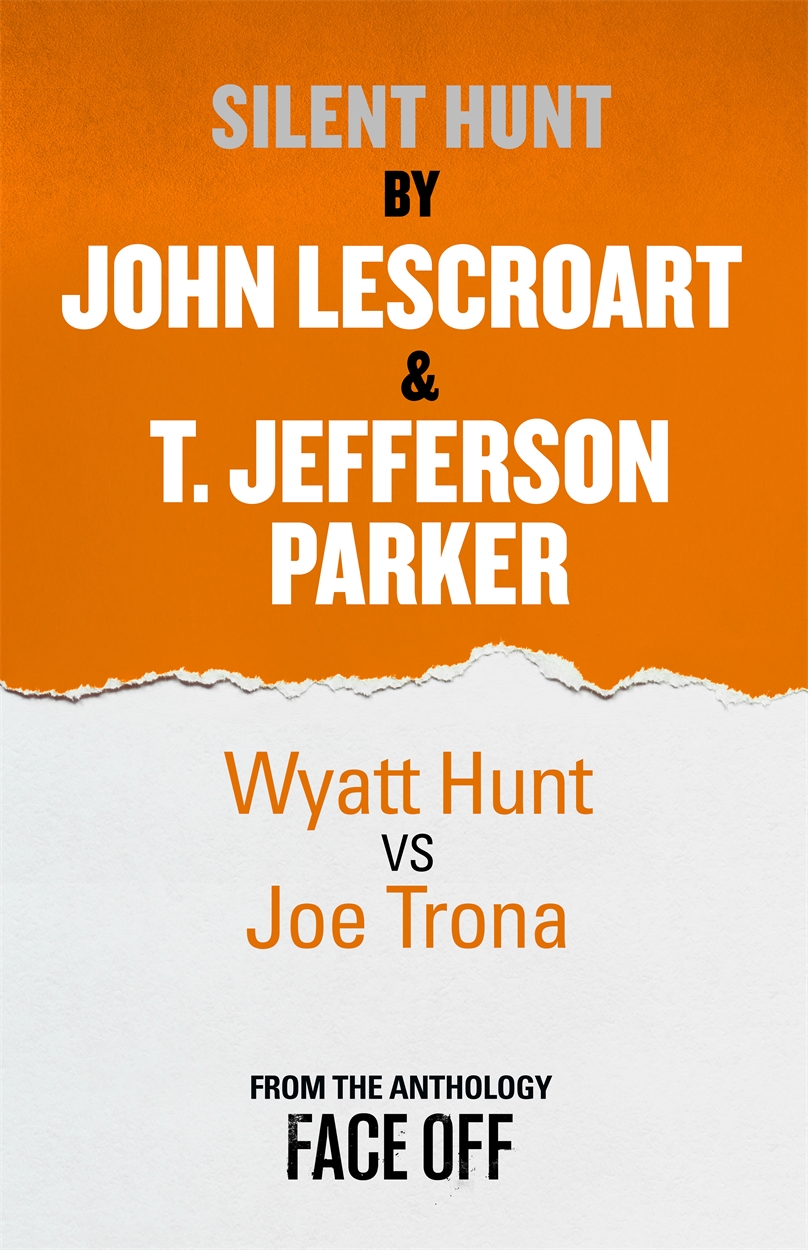 Silent Hunt by John Lescroart | Hachette UK