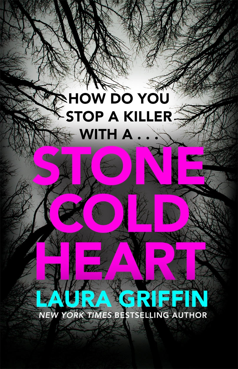 Stone Cold Heart by Laura Griffin | Hachette UK