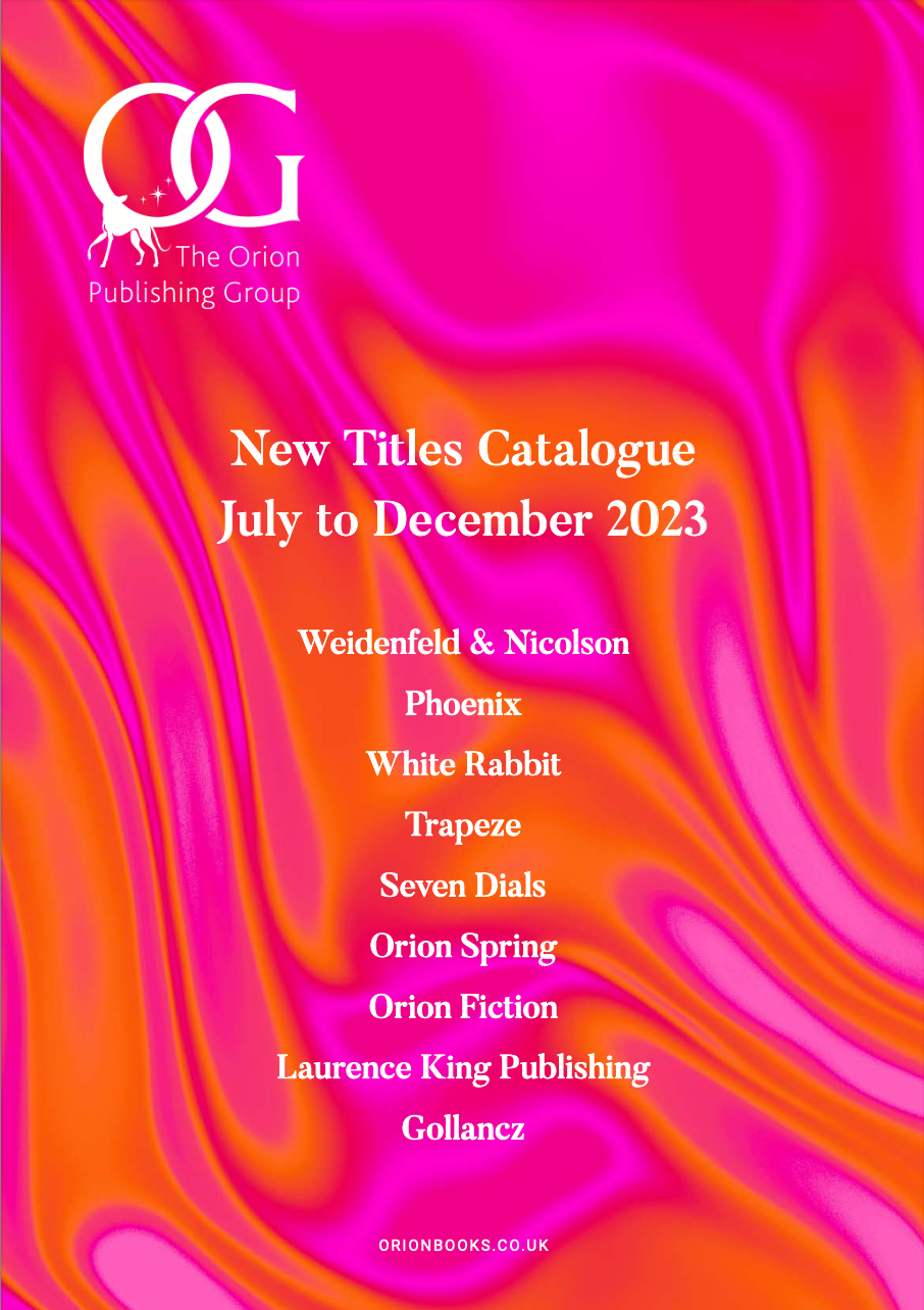 Orion Catalogues | Orion - Bringing You News From Our World To Yours