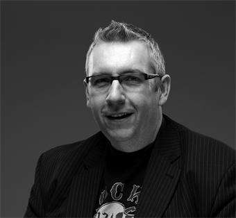 Adam Duckworth | Hachette UK