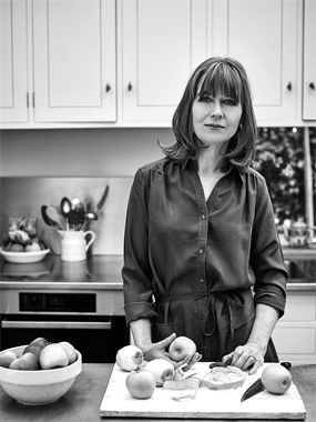 Annie Bell | Hachette UK