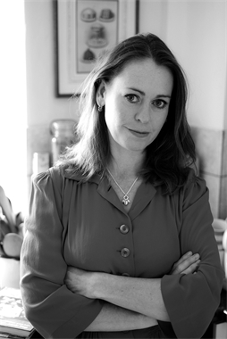 Annie Rigg | Hachette UK