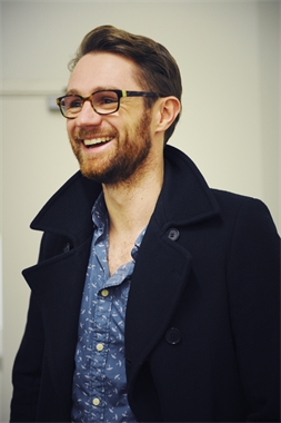 Ben Still | Hachette UK