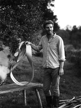 Charlie Whinney | Hachette UK