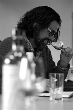 Dave Broom | Hachette UK