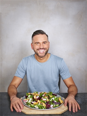 Dean Edwards | Hachette UK