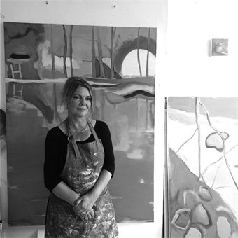 Denise Harrison | Hachette UK