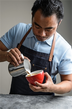 Dhan Tamang | Hachette UK