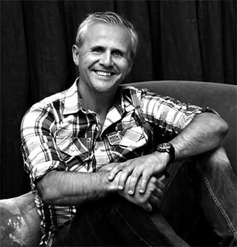 Dr David Hamilton | Hachette UK