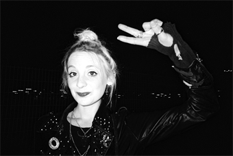 Emily Gosling | Hachette UK