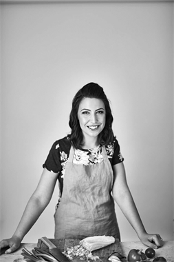 Emily Leary | Hachette UK