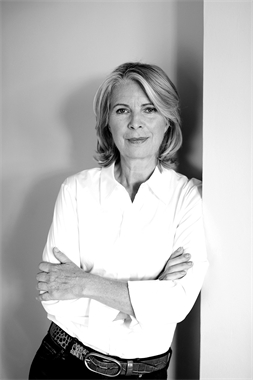 Gail Rolfe | Hachette UK