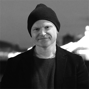 Gordon Laing | Hachette UK