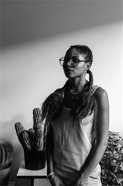 Gynelle Leon | Hachette UK