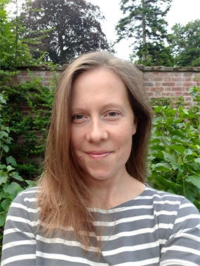 Holly Farrell | Hachette UK