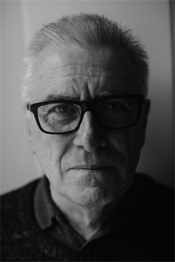 Ian Birch | Hachette UK